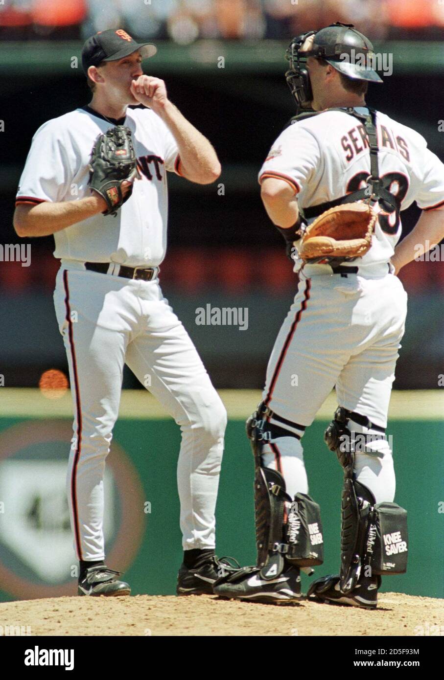 Kirk rueter hi-res stock photography and images - Alamy