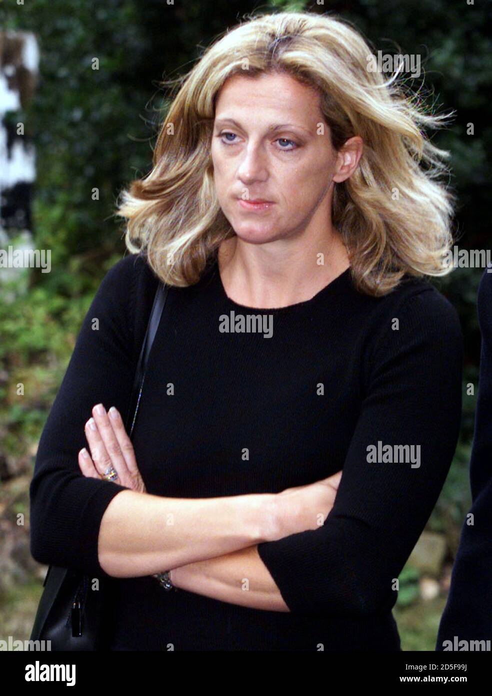 Helen rollason grandstand hi-res stock photography and images - Alamy