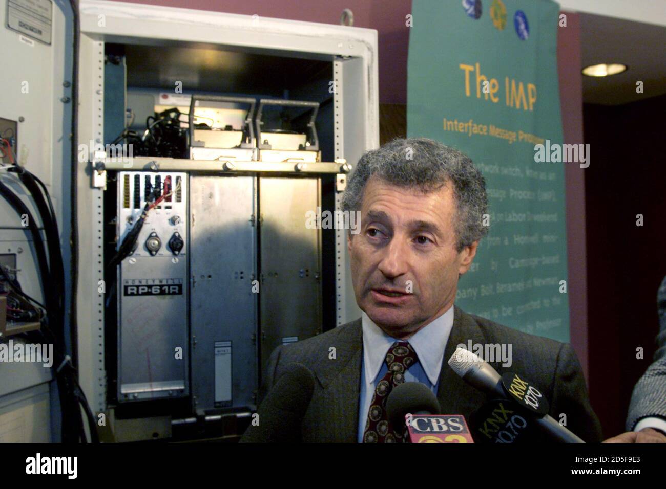 Interface message processor hi-res stock photography and images - Alamy