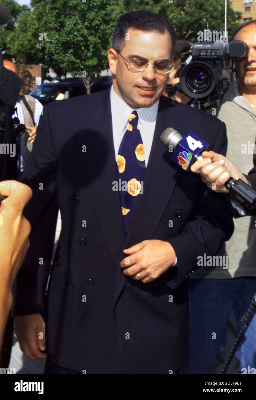 John Gotti Jr High Resolution Stock Photography and Images - Alamy