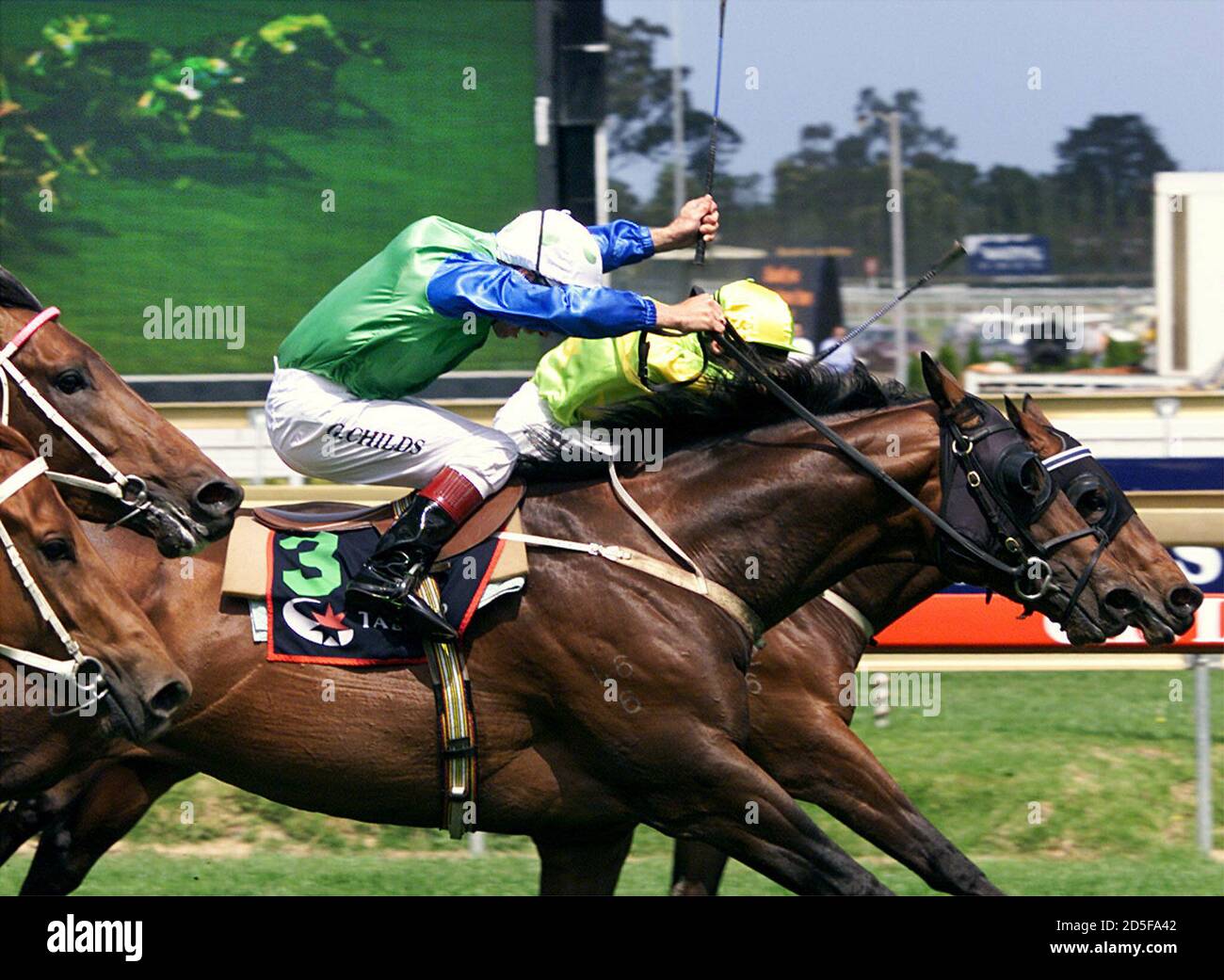 Greg norman hat hi-res stock photography and images - Alamy