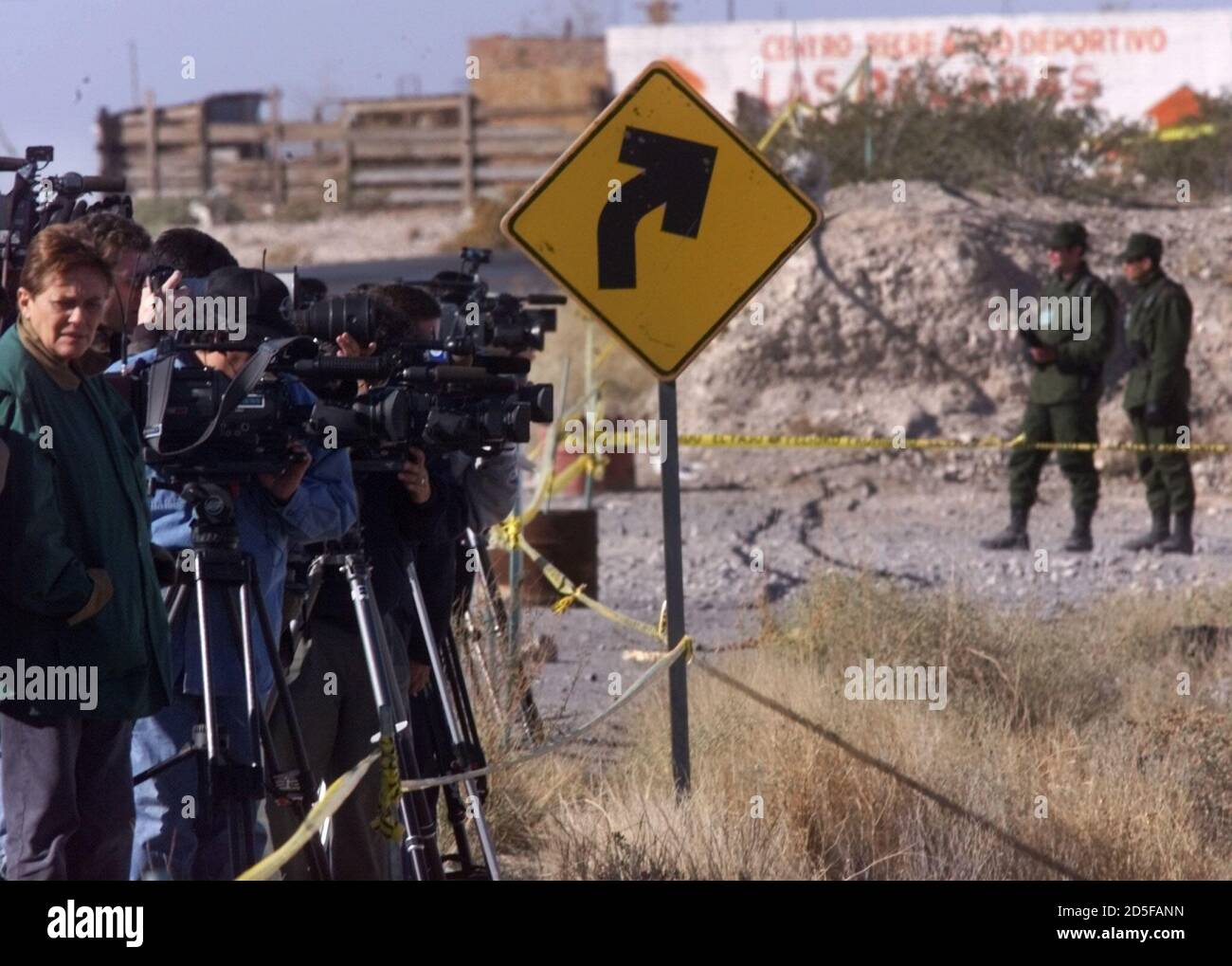 Mexico drugs bodies hi-res stock photography and images - Alamy