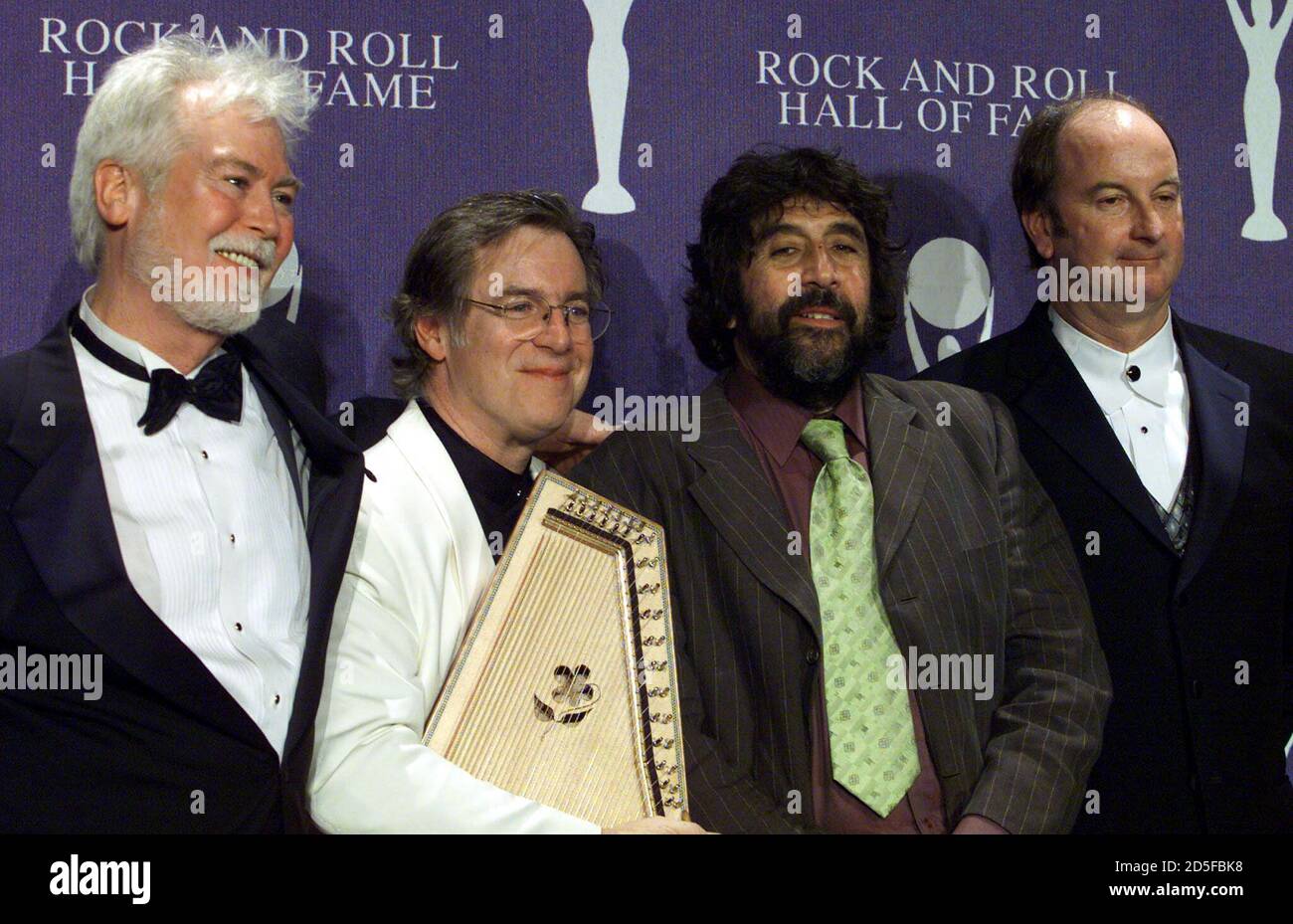 Zal Yanovsky High Resolution Stock Photography and Images - Alamy