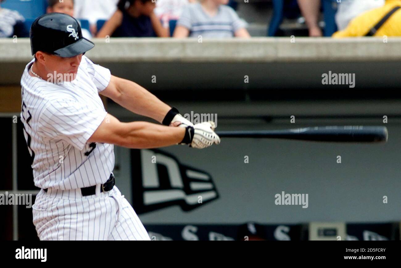 Home run swing hi-res stock photography and images - Alamy