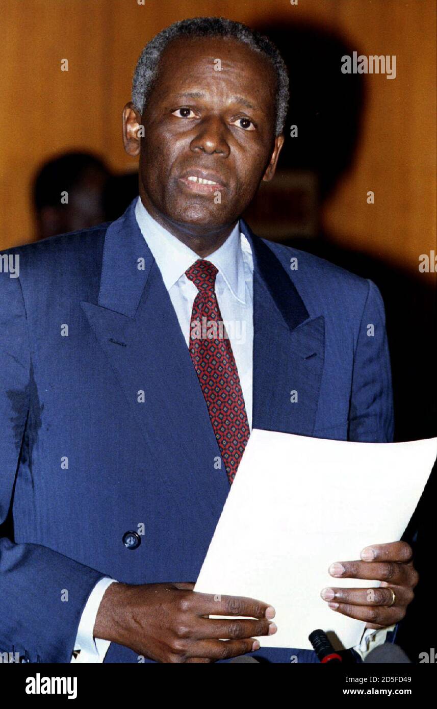 Unita africa hi-res stock photography and images - Alamy