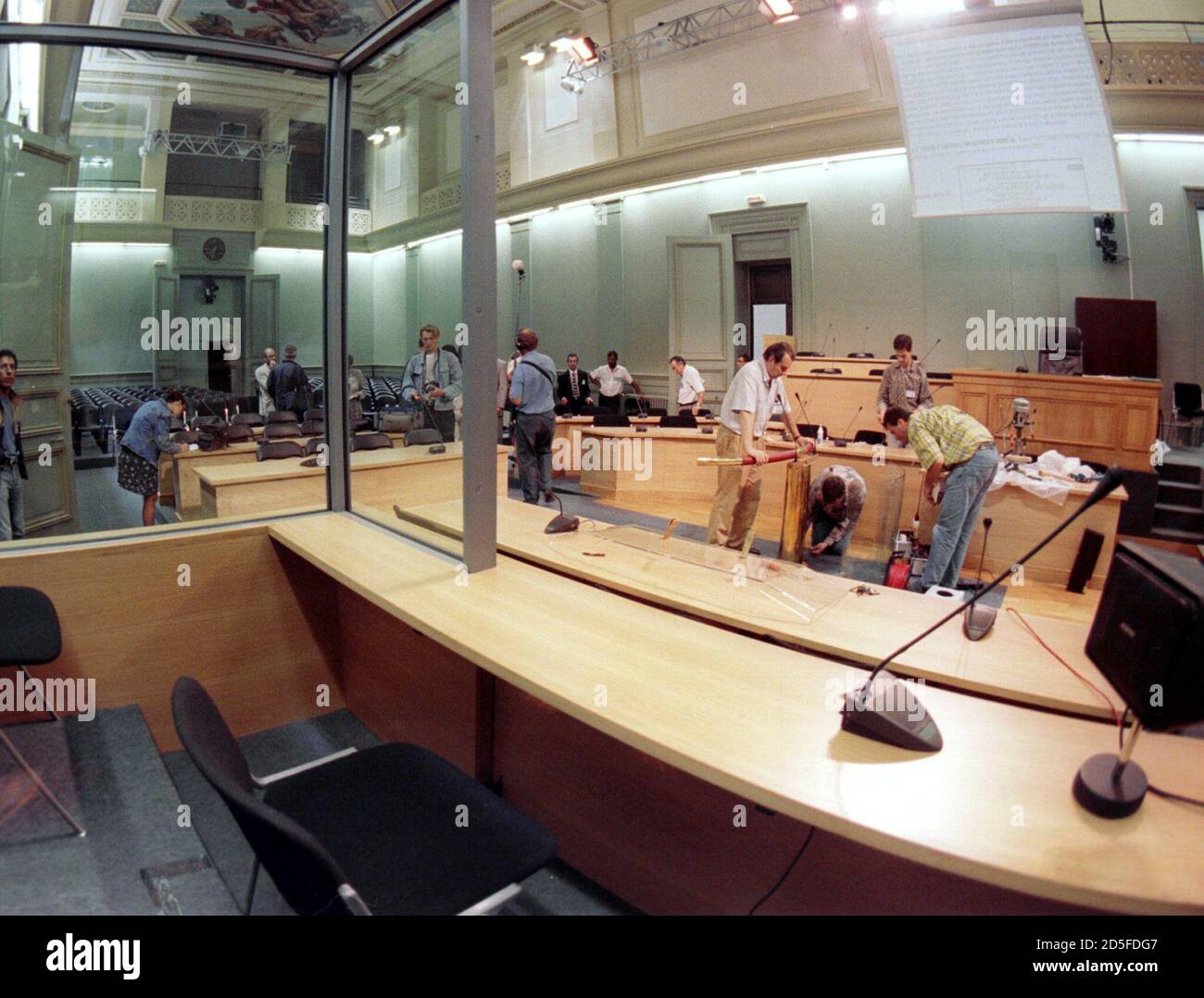 Nazi collaborator justice hi-res stock photography and images - Alamy