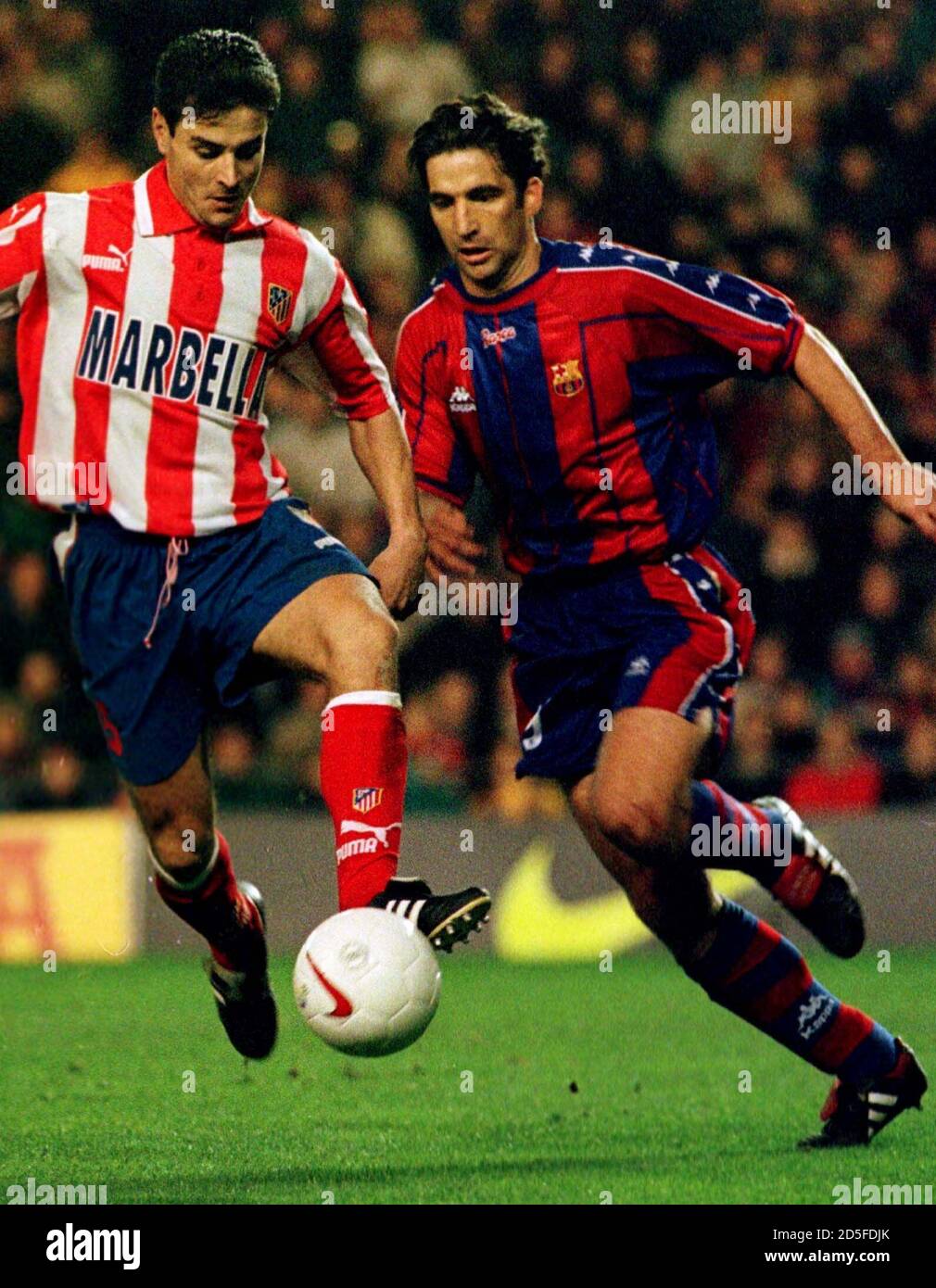 Juan Aguilera High Resolution Stock Photography and Images - Alamy