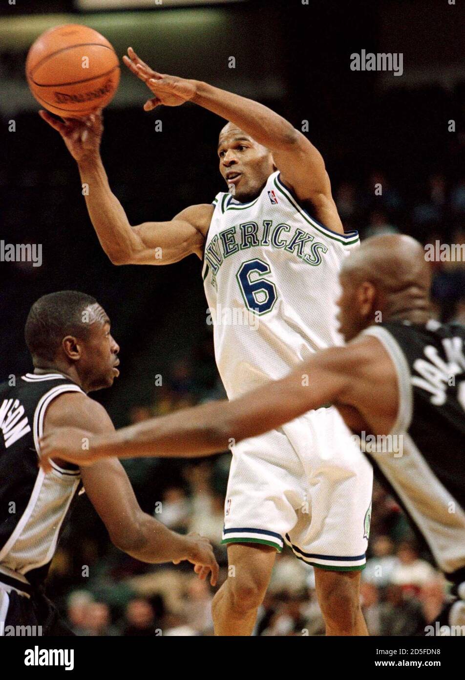 Antonio reeves hi-res stock photography and images - Alamy