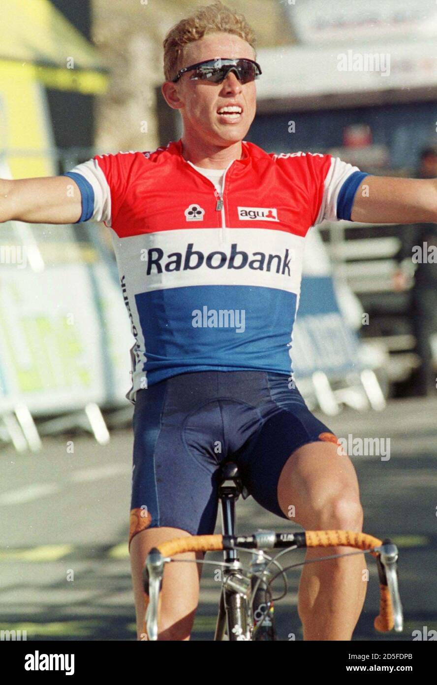 Michael boogerd hi-res stock photography and images - Alamy