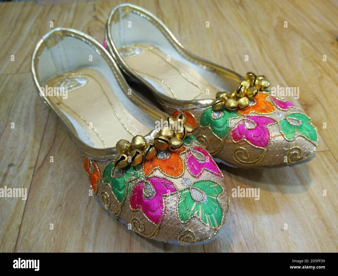 A picture of shose for women with selective focus Stock Photo - Alamy