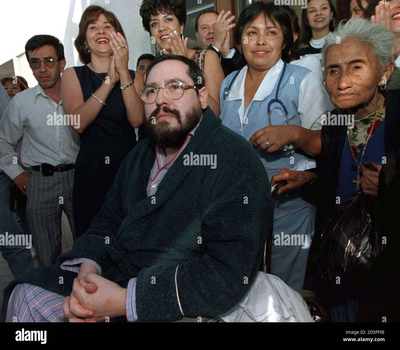 Guatemalan Priest High Resolution Stock Photography and Images - Alamy