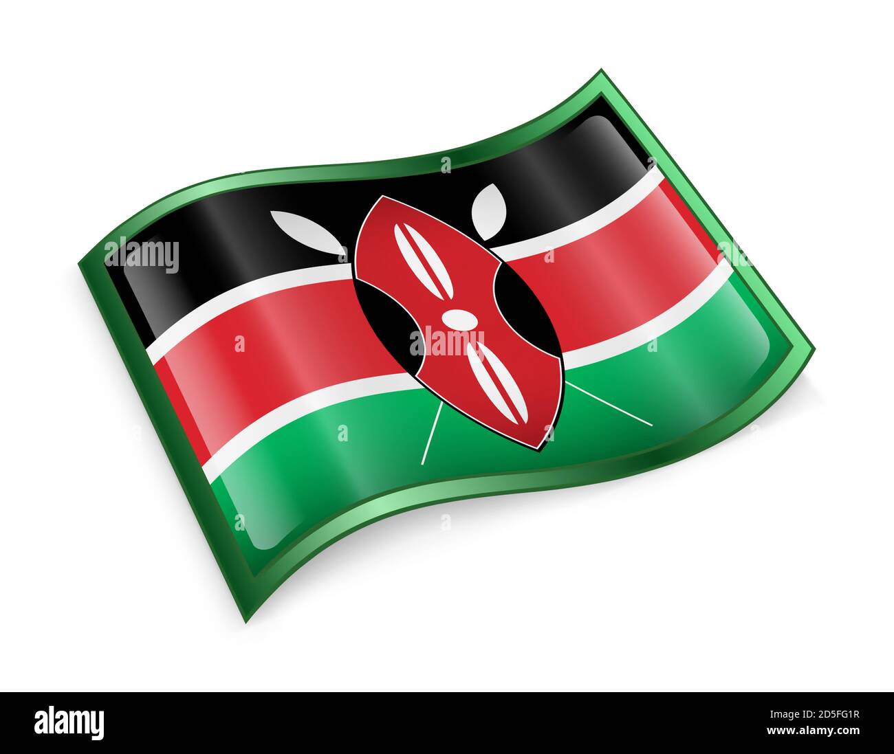 Indian ocean kenya Cut Out Stock Images & Pictures - Alamy