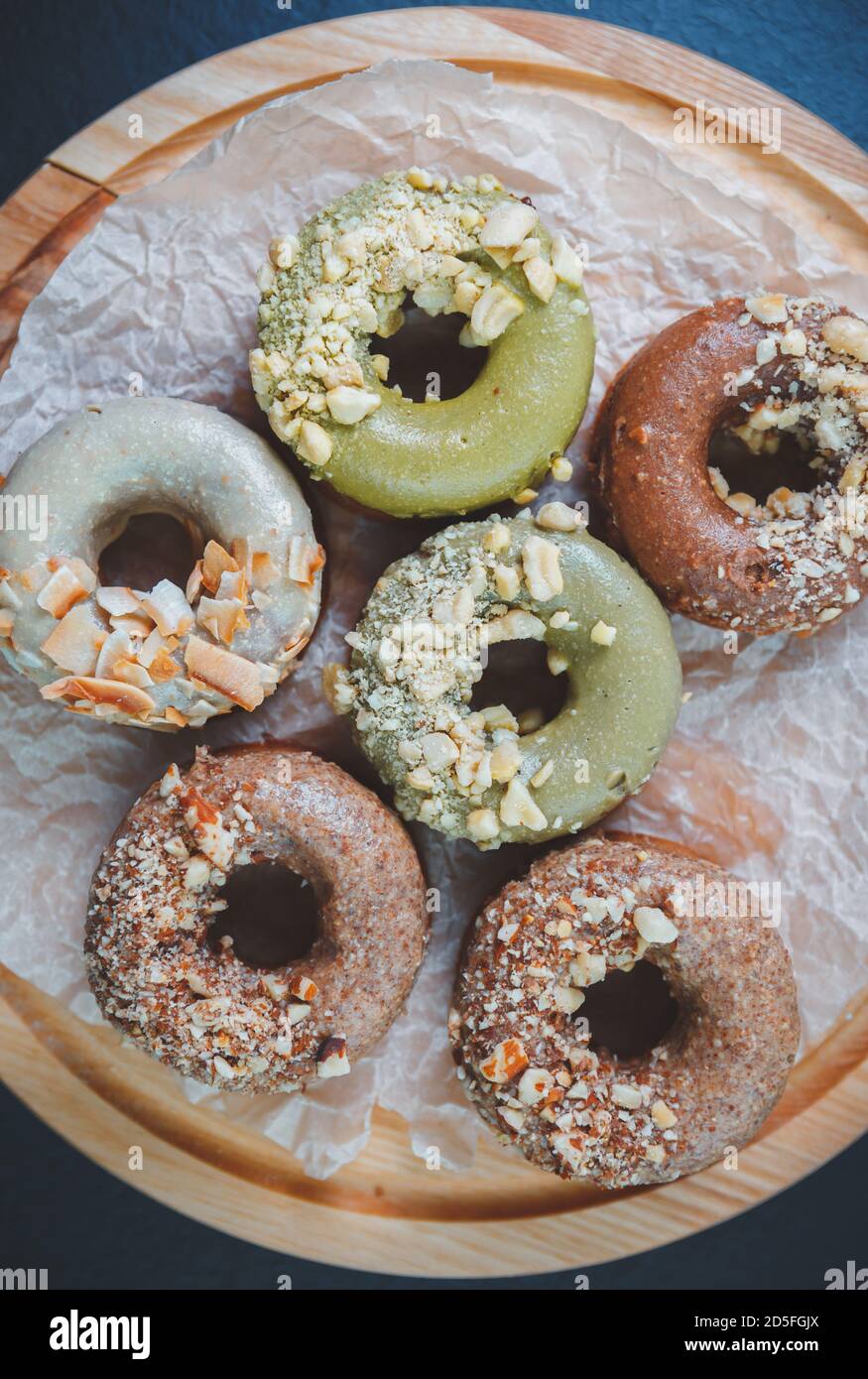 Olykoek hi-res stock photography and images - Alamy