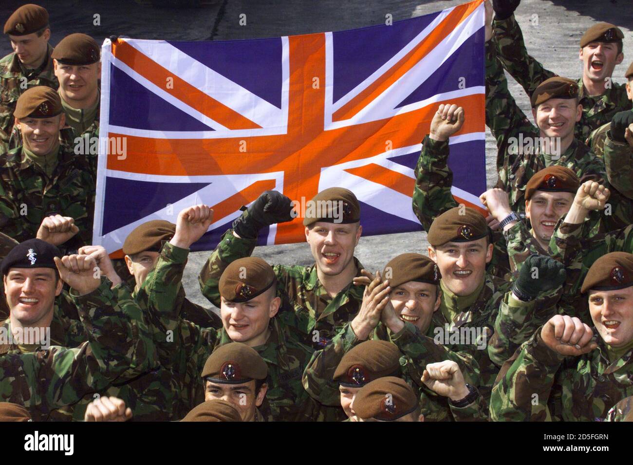 Load carriers hi-res stock photography and images - Alamy