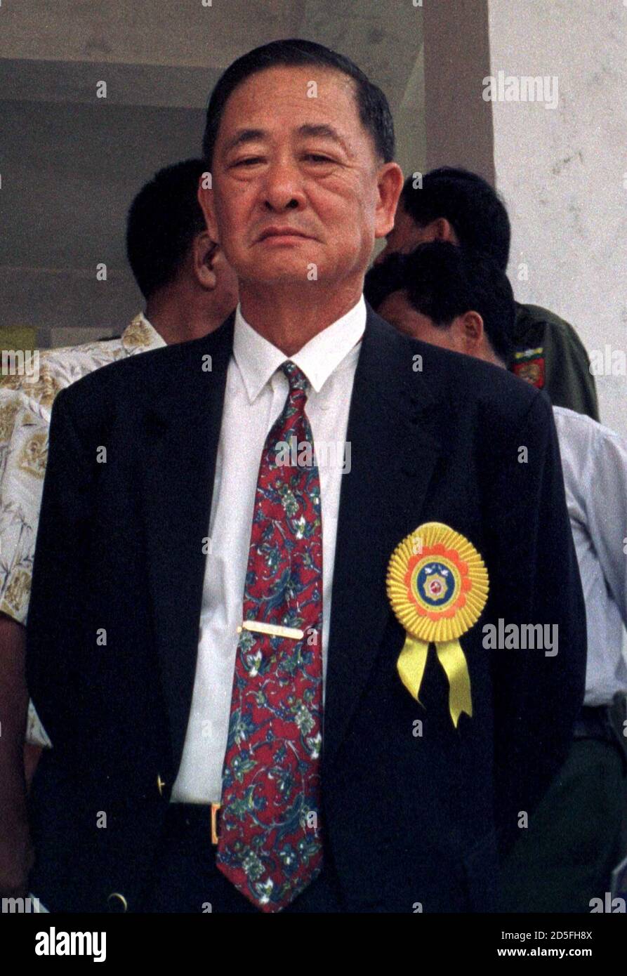 Lo han hi-res stock photography and images - Alamy