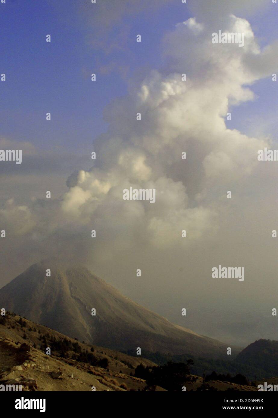 Colima border hi-res stock photography and images - Alamy