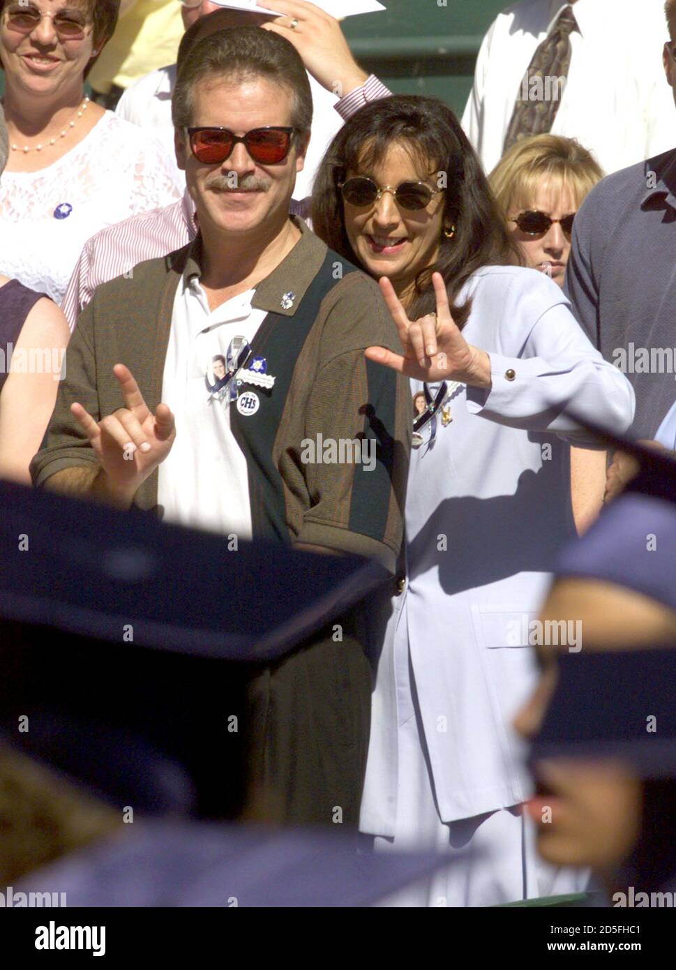 Lauren townsend hi-res stock photography and images - Alamy