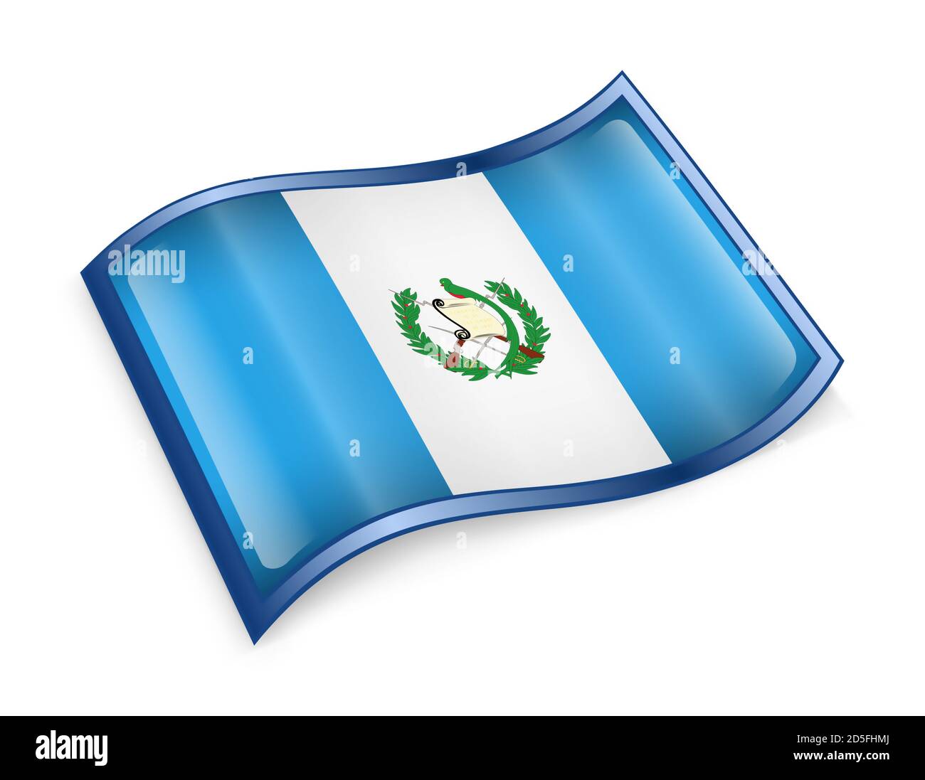 Symbol of guatemala hi-res stock photography and images - Alamy