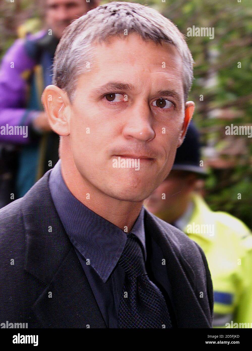 Helen rollason grandstand hi-res stock photography and images - Alamy