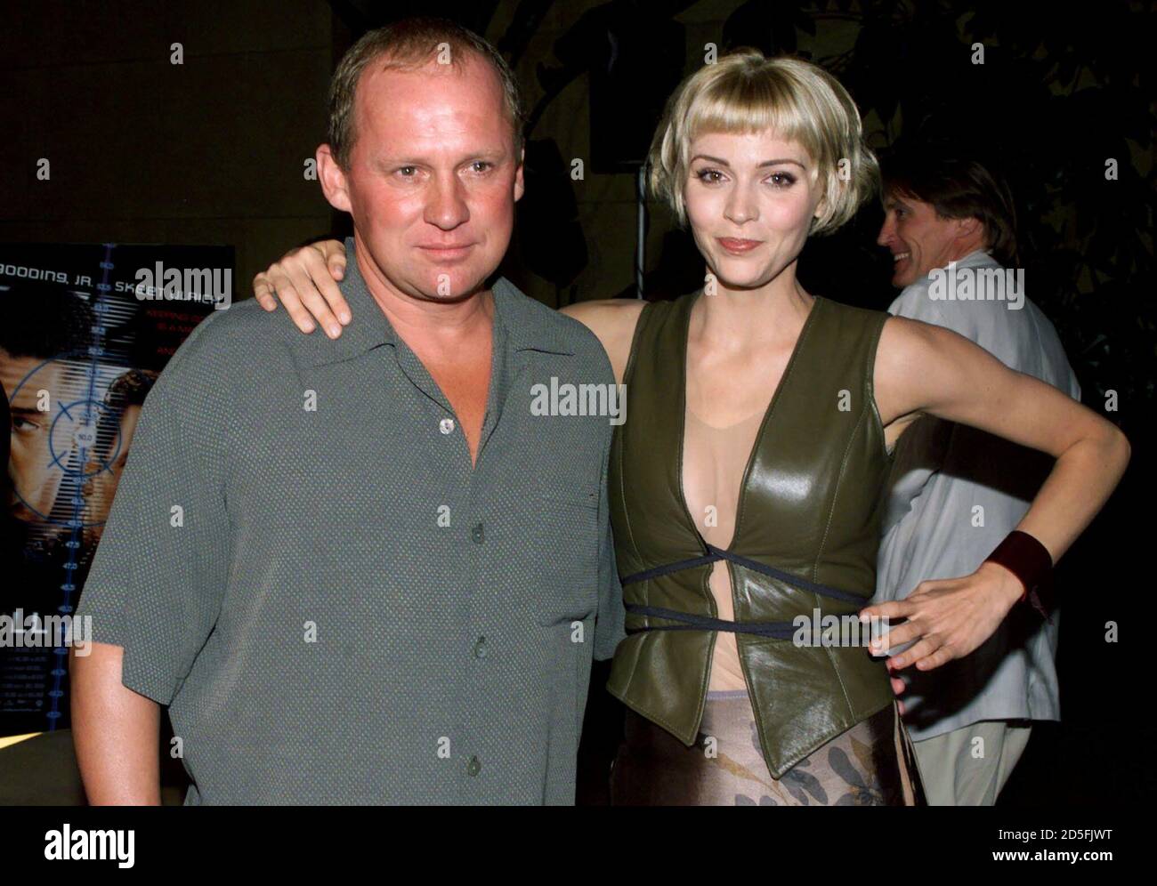 Leader of a commando hi-res stock photography and images - Alamy