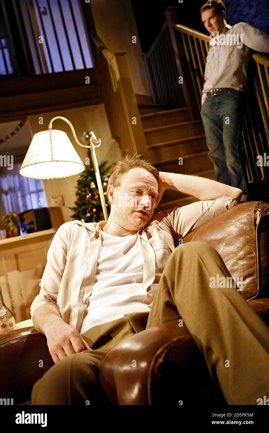 George haverstick hi-res stock photography and images - Alamy