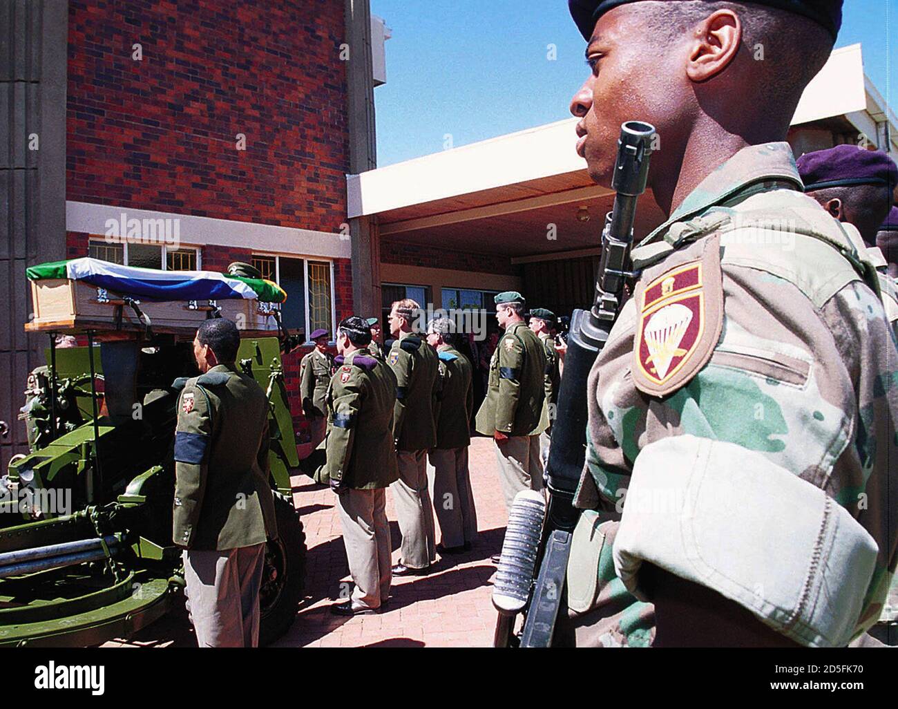 Liberation armies hi-res stock photography and images - Alamy