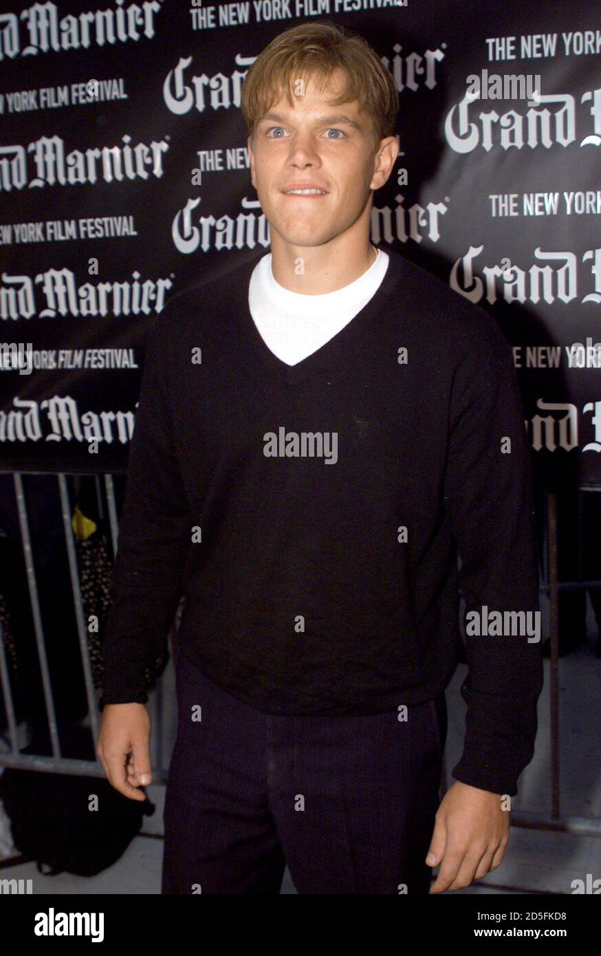 Dogma ben affleck matt damon hi-res stock photography and images - Alamy