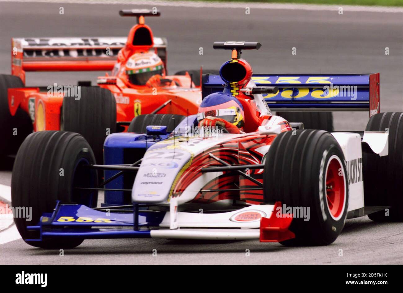 American Racing Car High Resolution Stock Photography and Images - Alamy