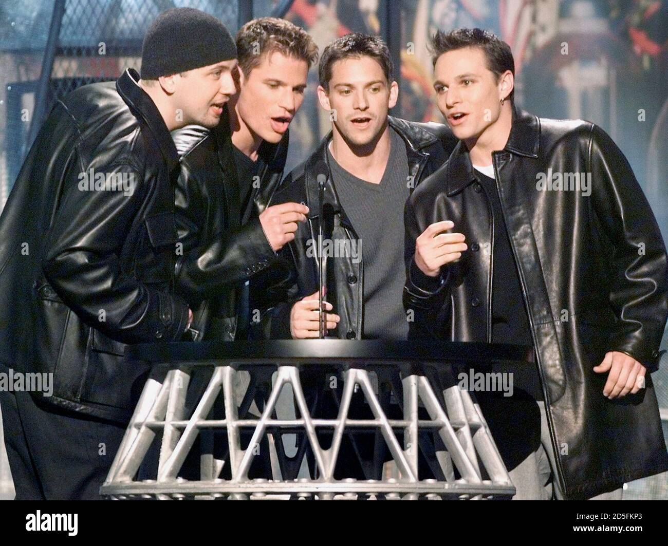 Justin jeffre and jeff timmons hi-res stock photography and images - Alamy