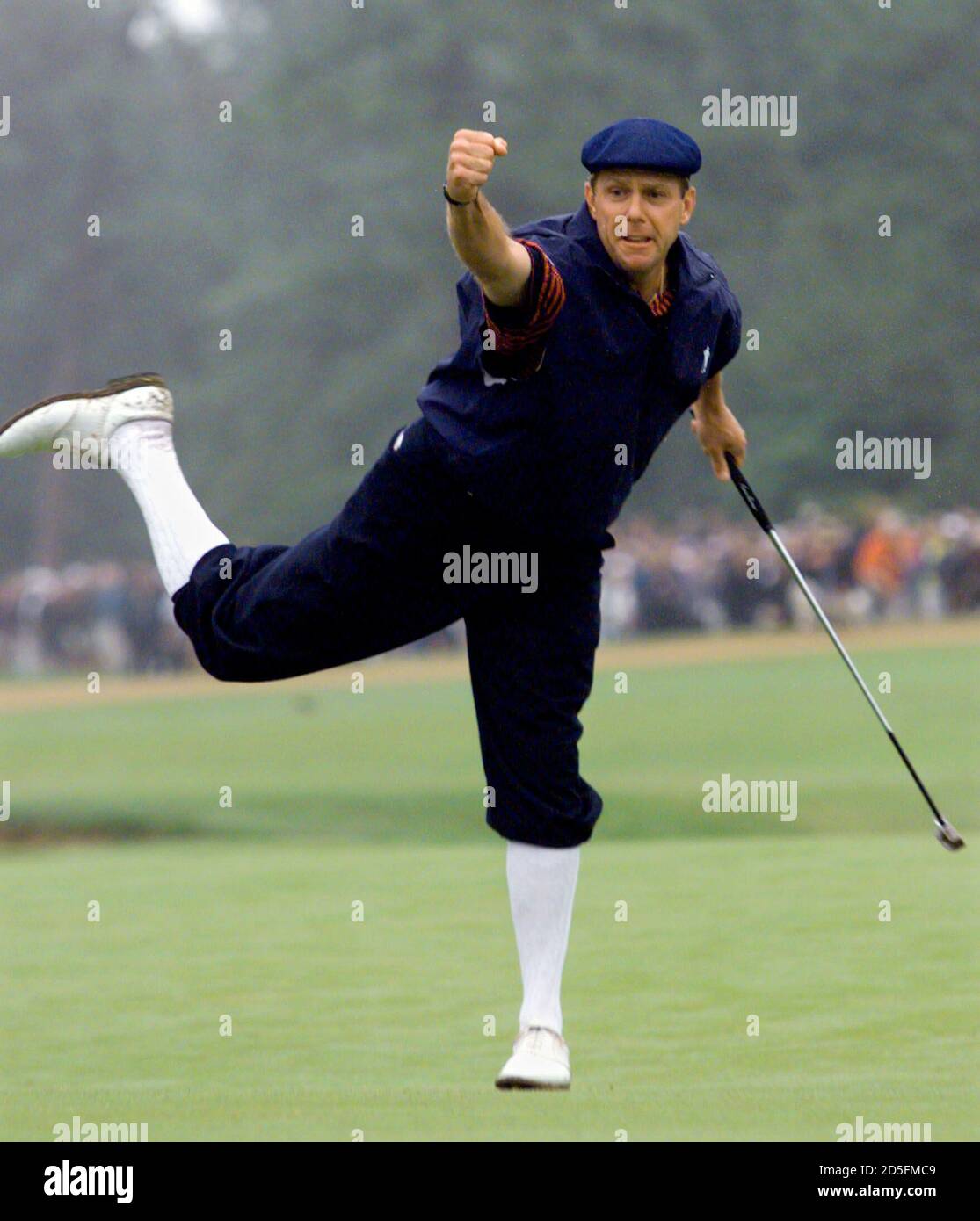 Payne stewart hi-res stock photography and images - Alamy