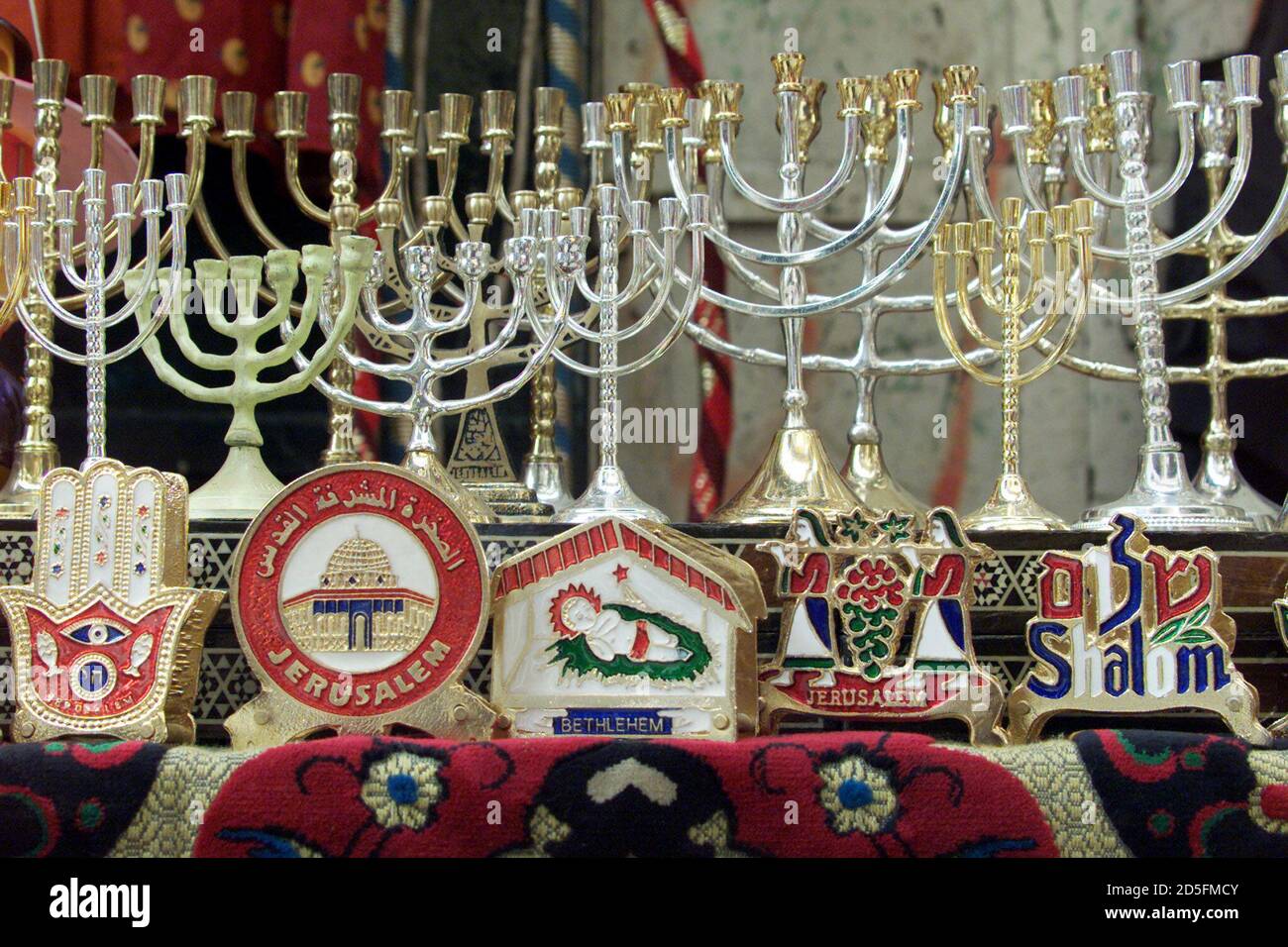 Manger representation hi-res stock photography and images - Alamy