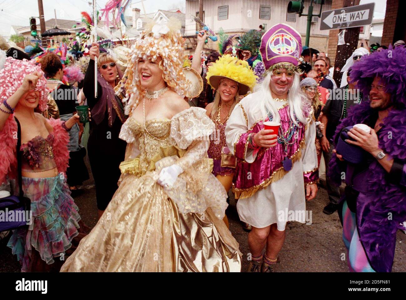 Anne Tracy High Resolution Stock Photography and Images - Alamy