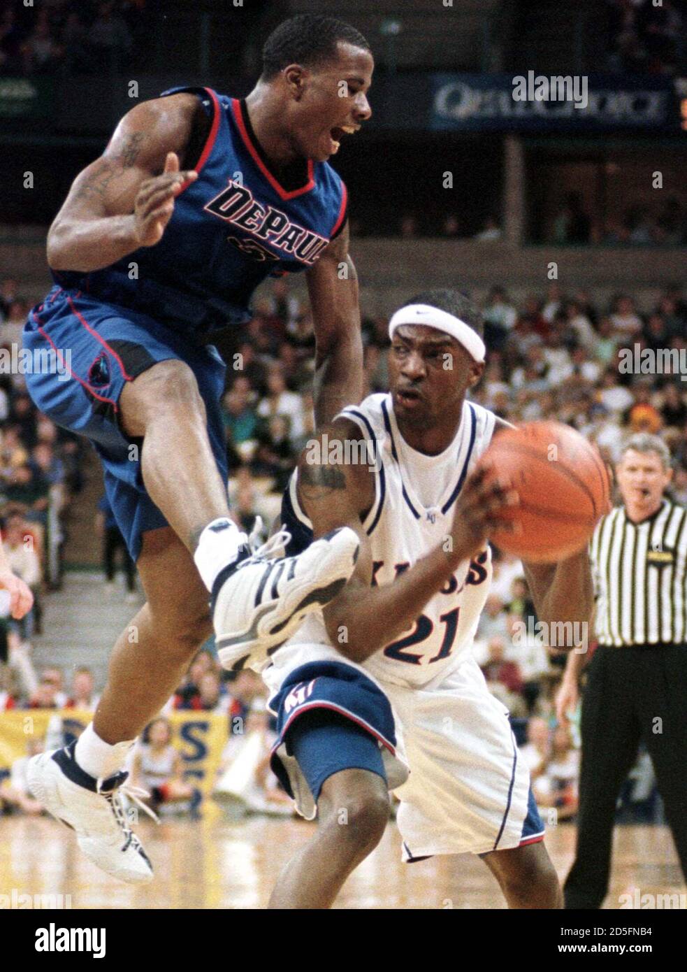 Quentin richardson l hi-res stock photography and images - Alamy