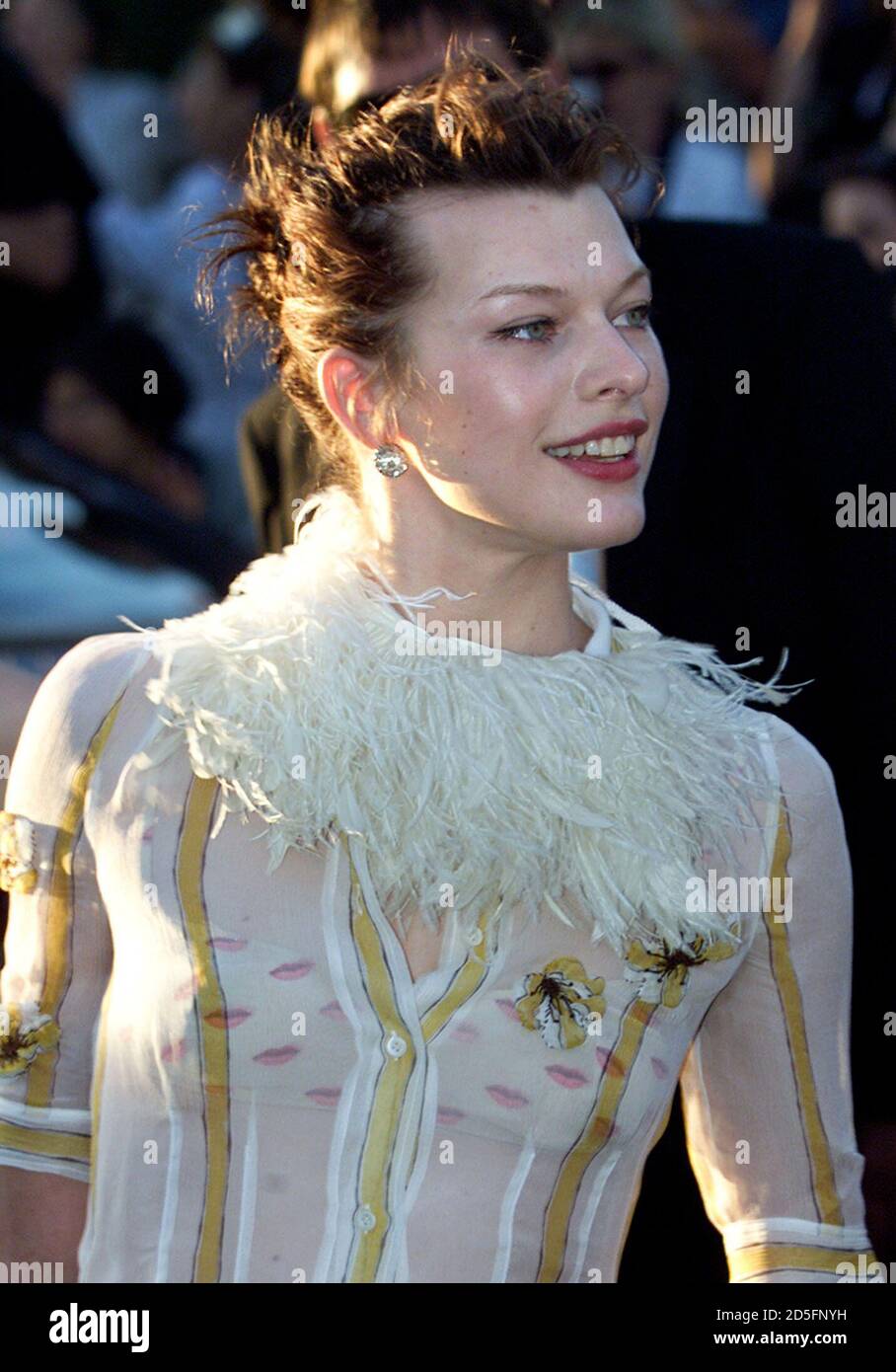 Victoria secret event hi-res stock photography and images - Alamy