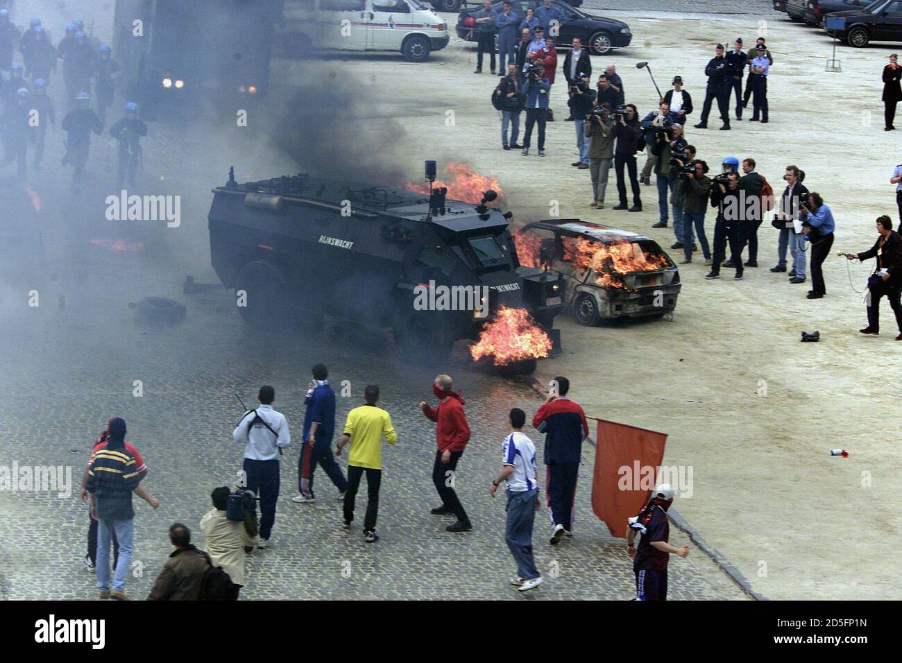 Belgian Armoured Car High Resolution Stock Photography and Images - Alamy