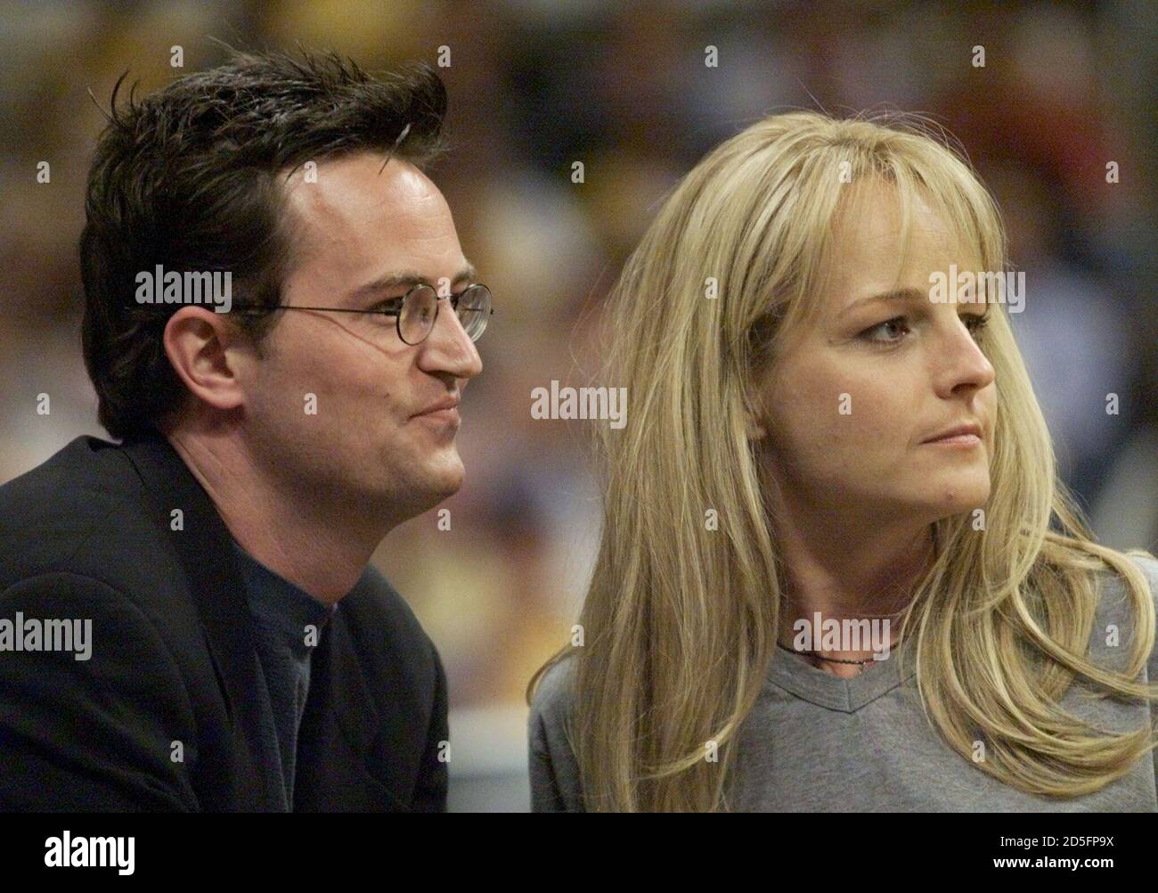 Matthew perry actor hi-res stock photography and images - Alamy