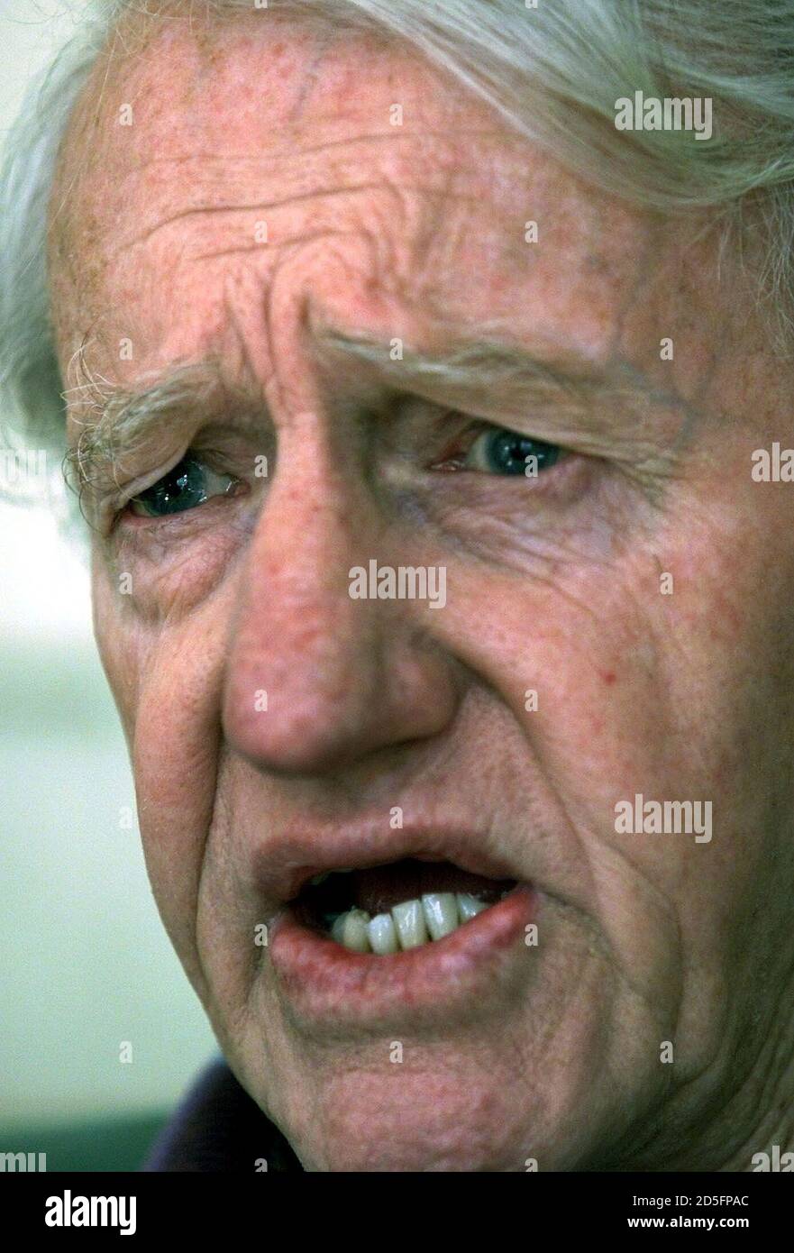 Rhodesian politics hi-res stock photography and images - Alamy