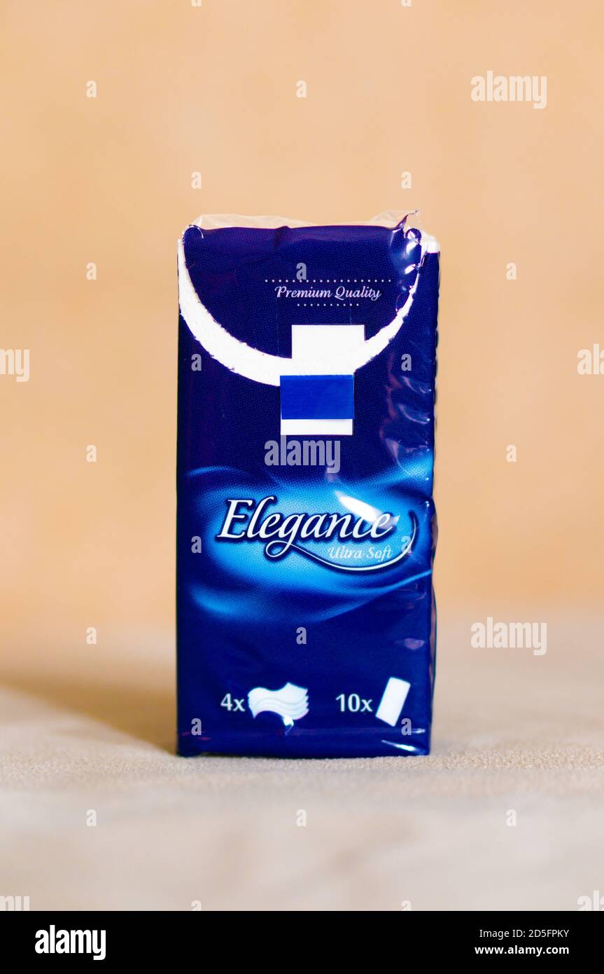 Soft tissues hi-res stock photography and images - Alamy