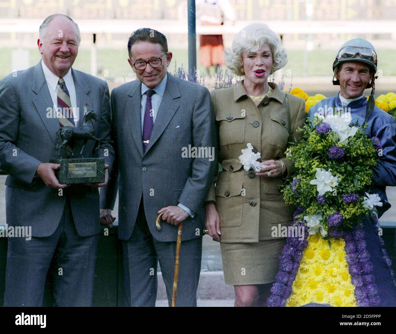 Daniel wildenstein hi-res stock photography and images - Alamy