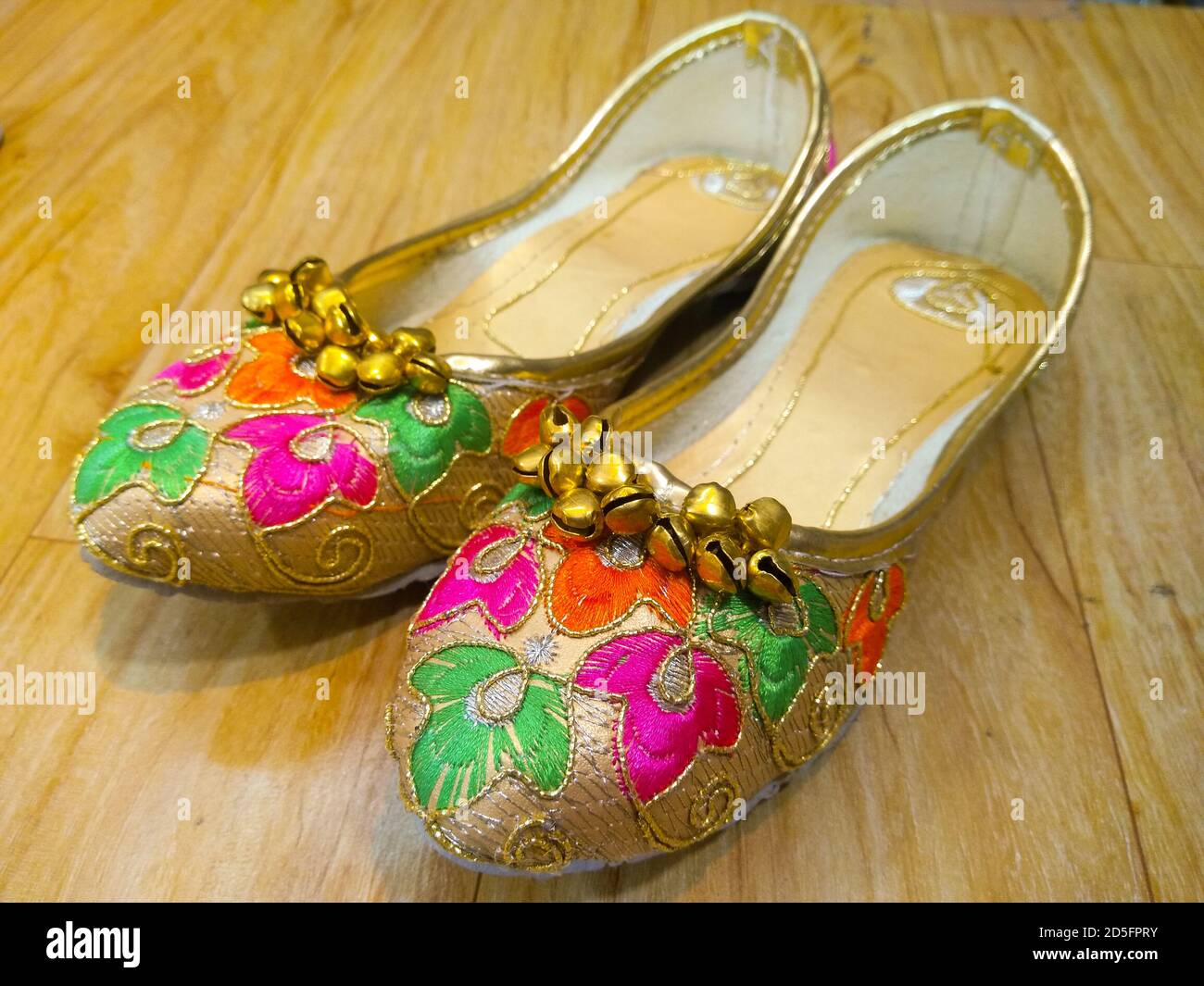 A picture of shose for women with selective focus Stock Photo - Alamy
