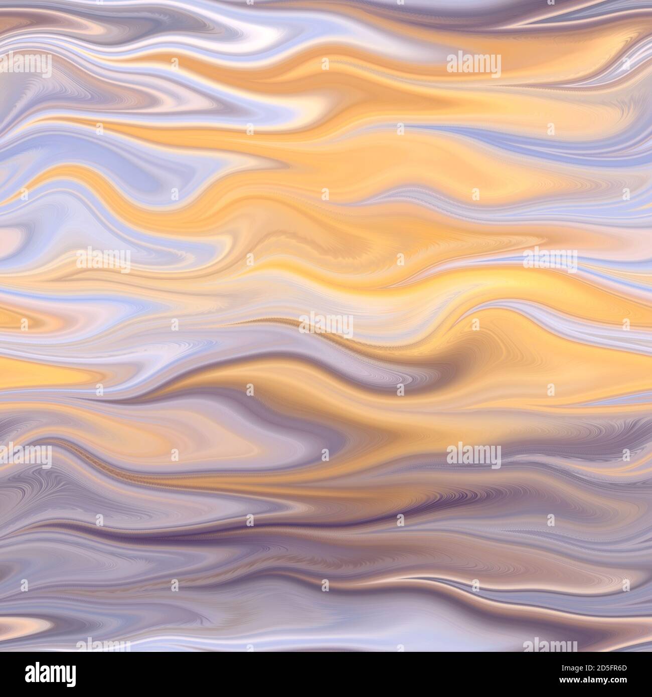 Seamless marble wet ripple wavy fluid pattern Stock Photo - Alamy