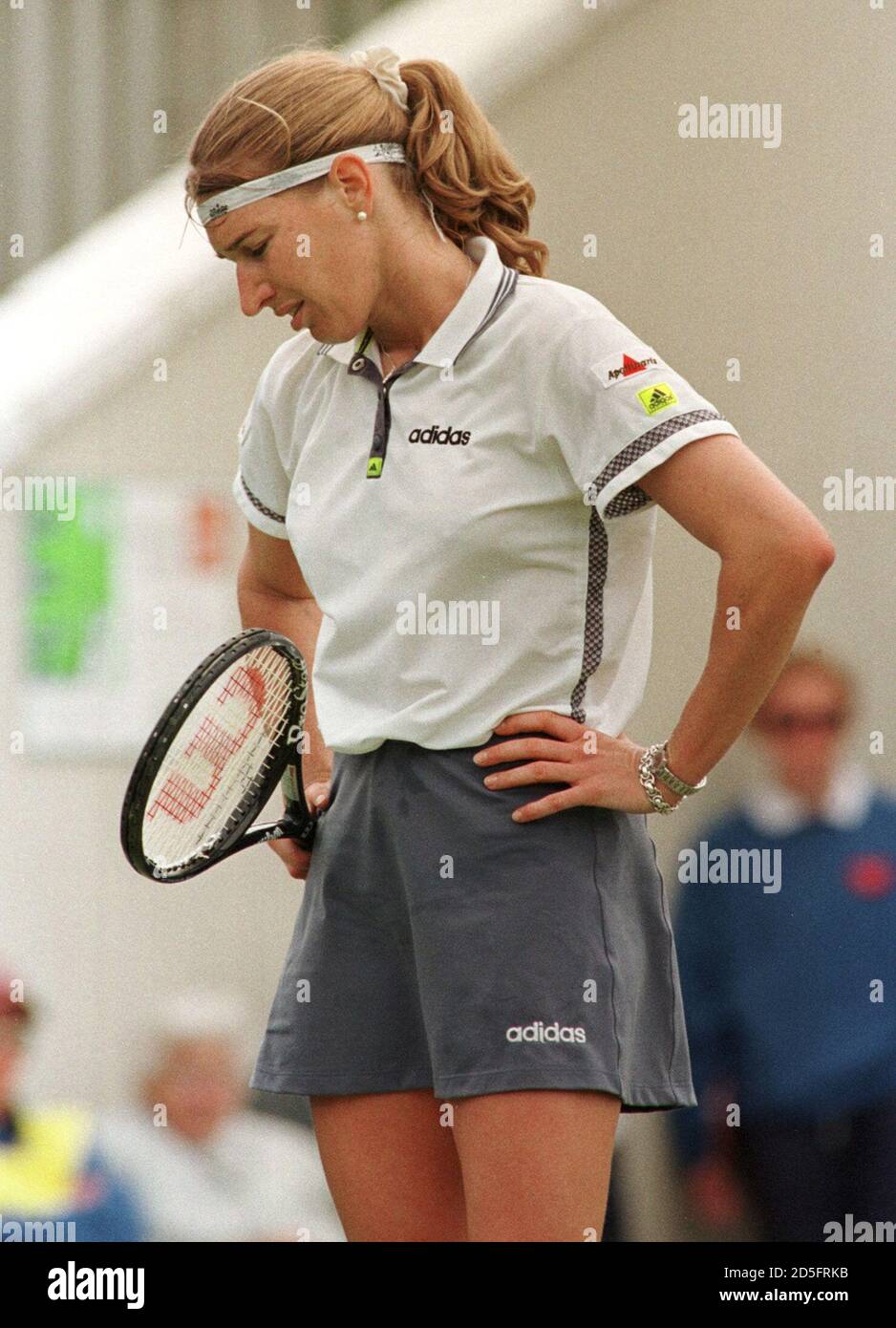 Anna graf hi-res stock photography and images - Alamy