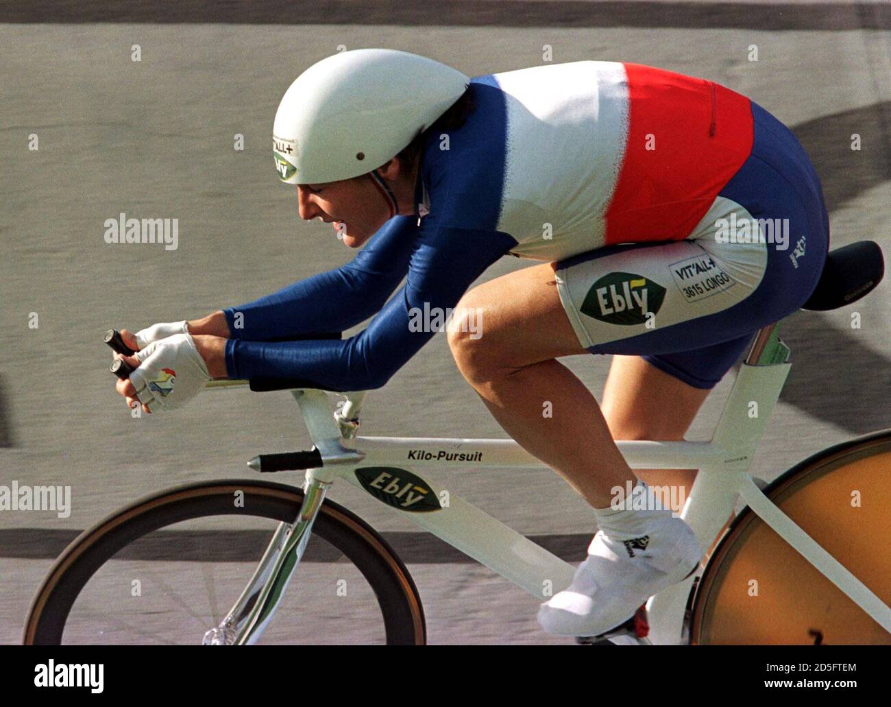 Jeannie Longo High Resolution Stock Photography and Images - Alamy