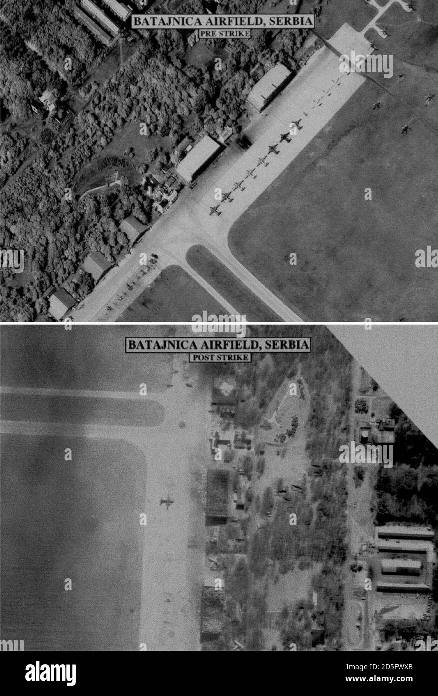 Foreign defence forces Black and White Stock Photos & Images - Alamy