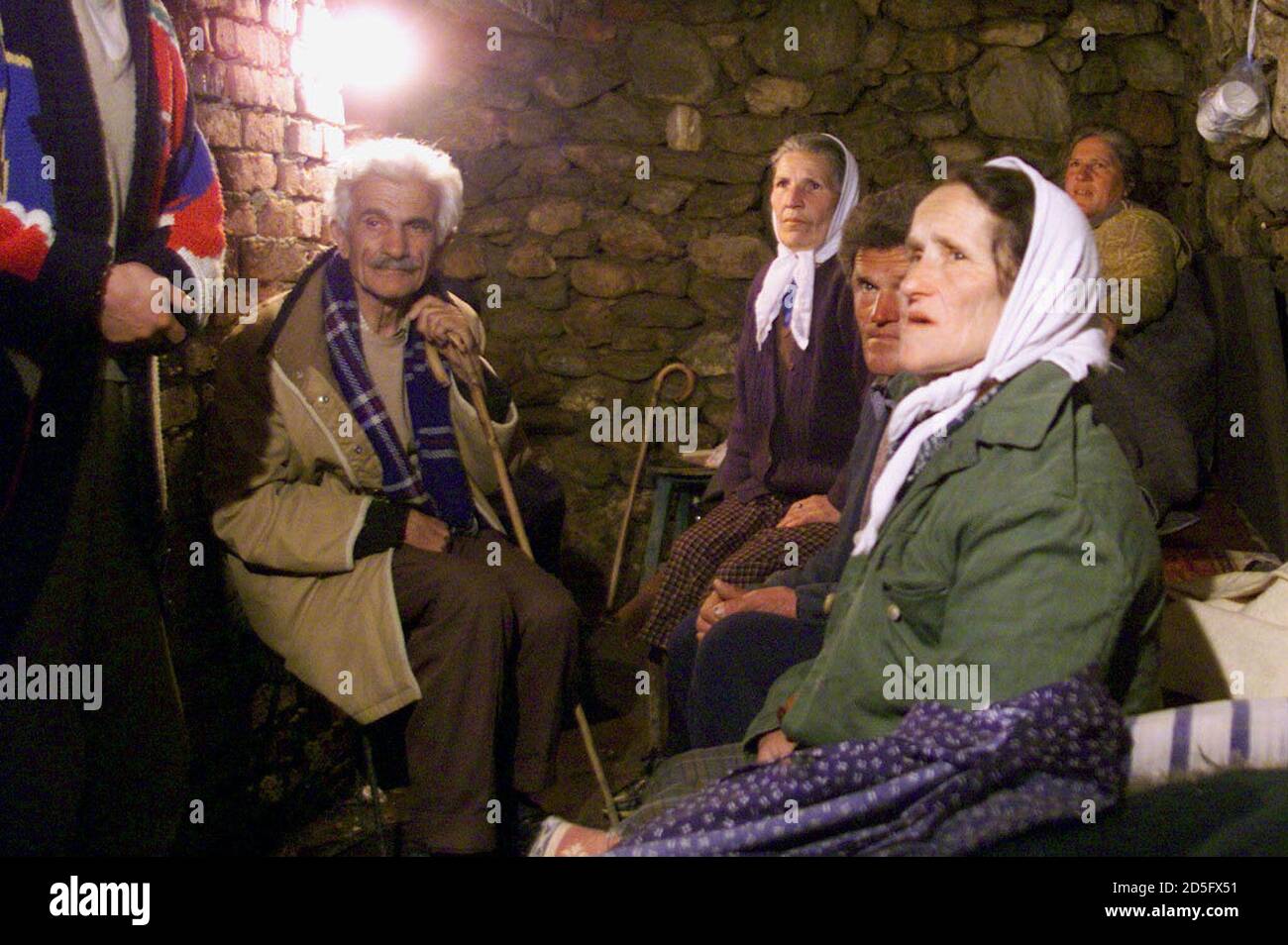 Tropoje hi-res stock photography and images - Alamy