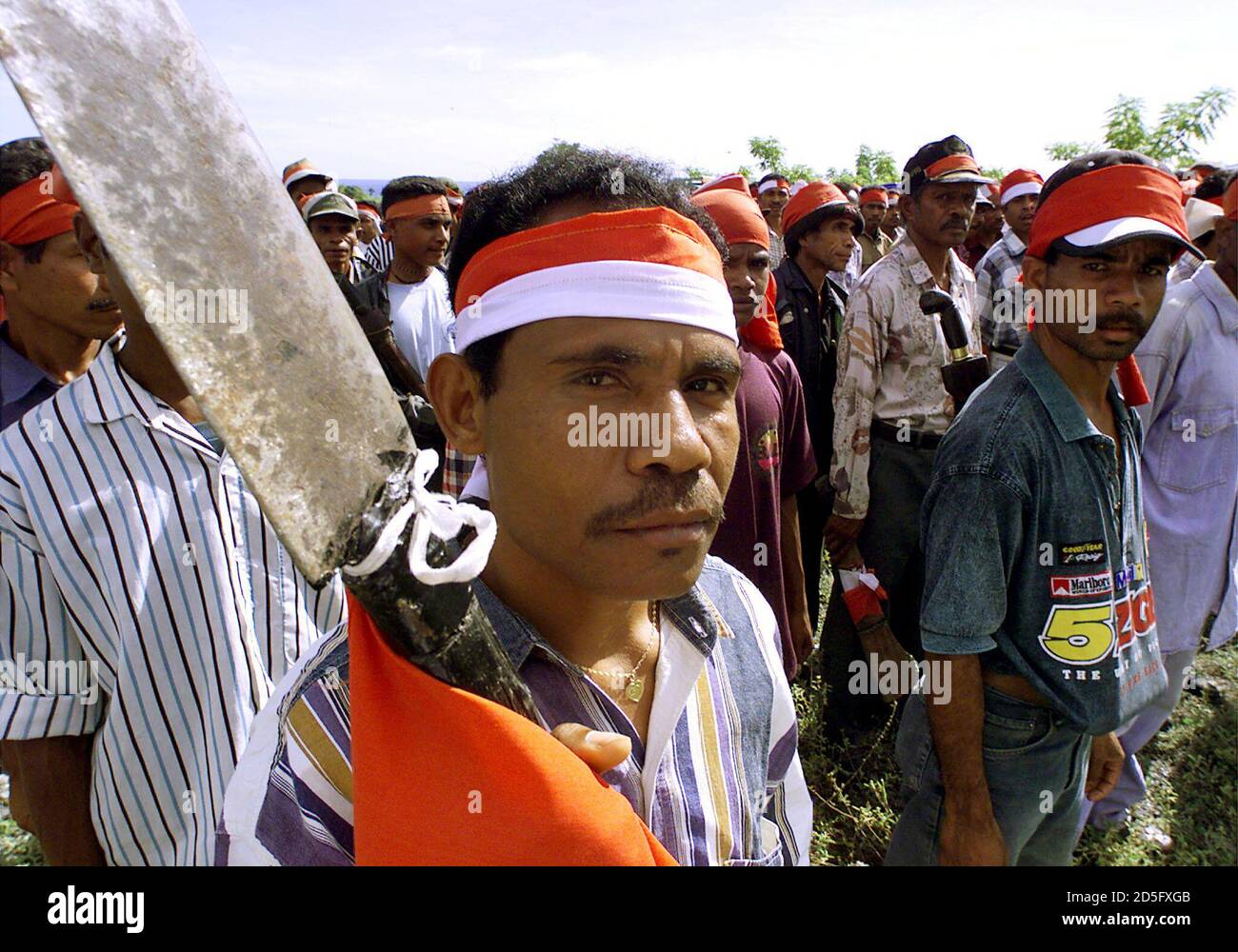 The merah putih hi-res stock photography and images - Alamy
