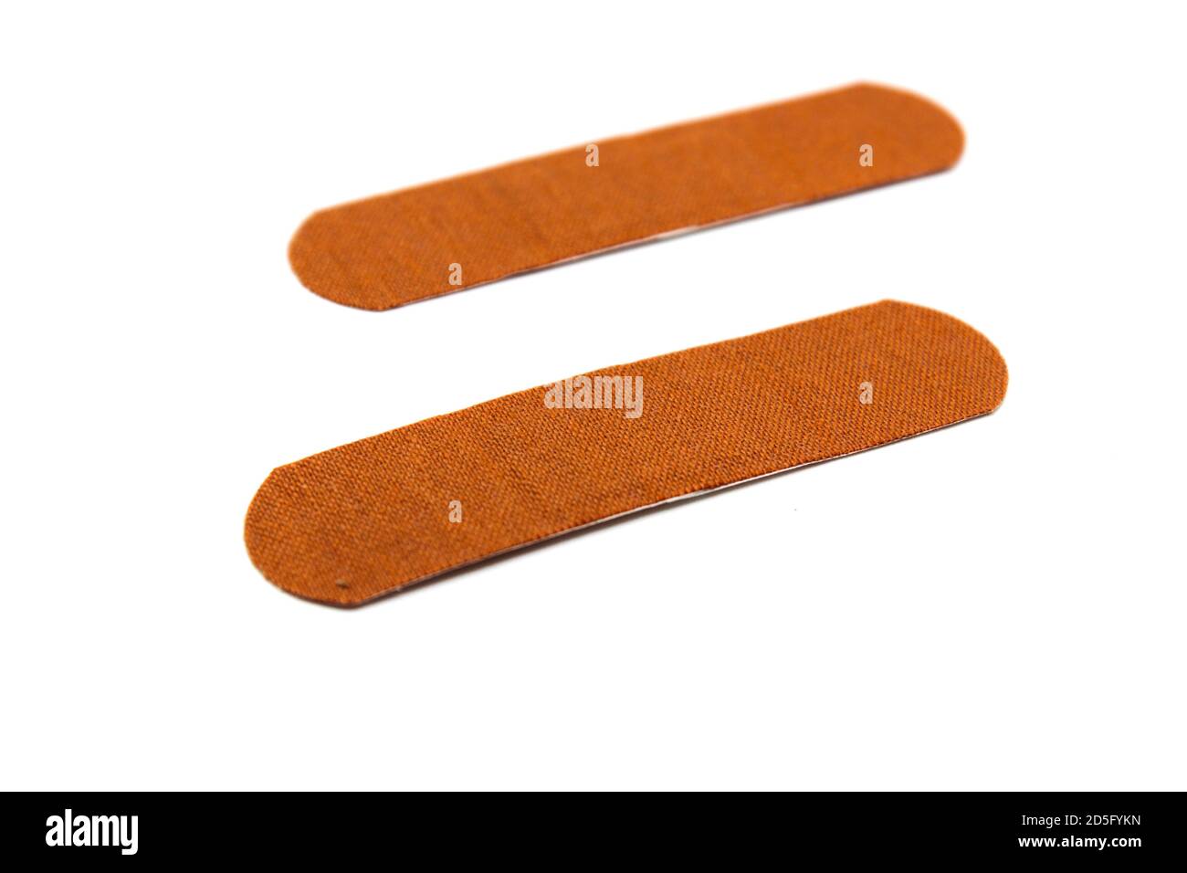 Arm band aid Cut Out Stock Images & Pictures - Alamy