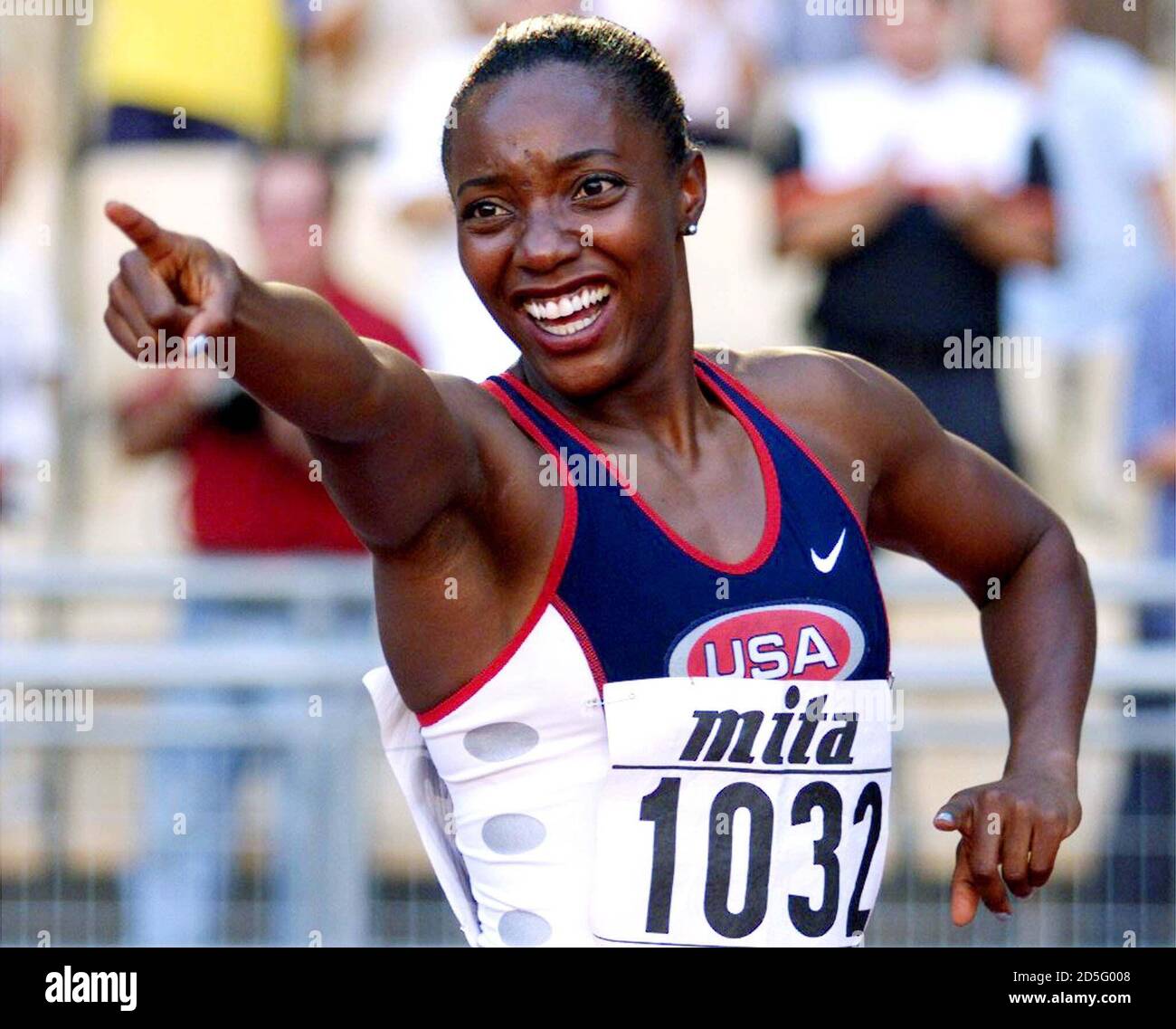 Inger Miller High Resolution Stock Photography and Images - Alamy