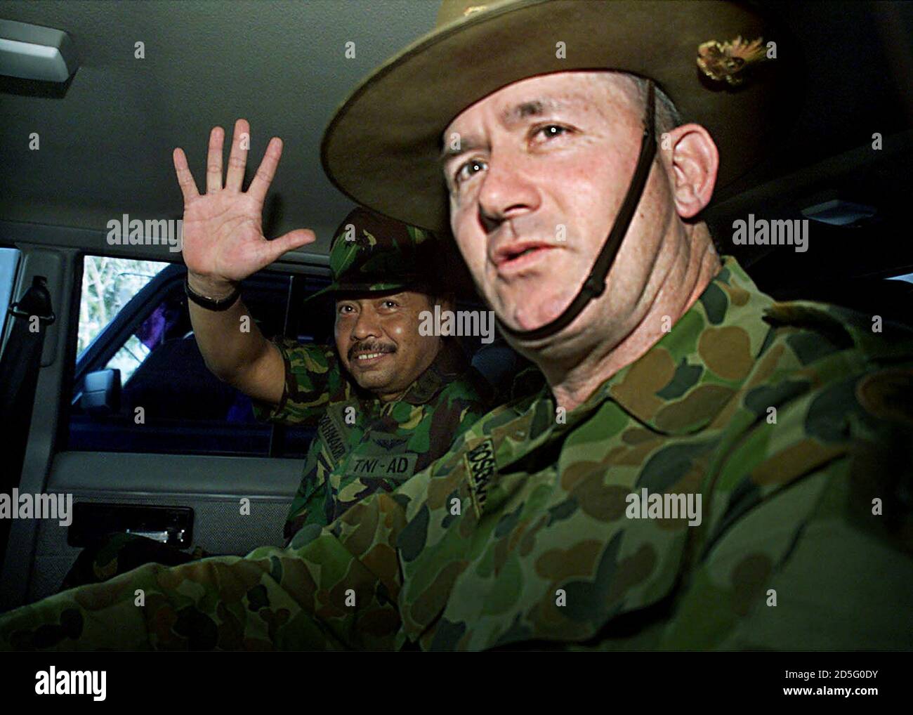 Australian general hi-res stock photography and images - Alamy