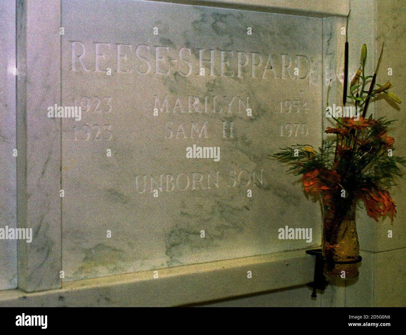 Sam sheppard hi-res stock photography and images - Alamy